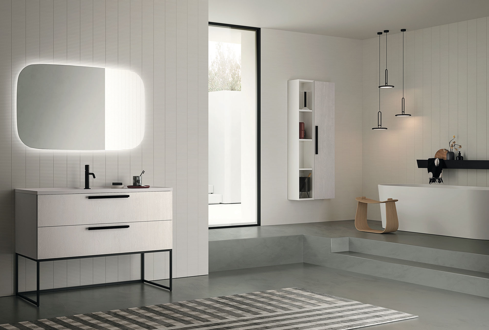 Shape | Arbi Arredobagno