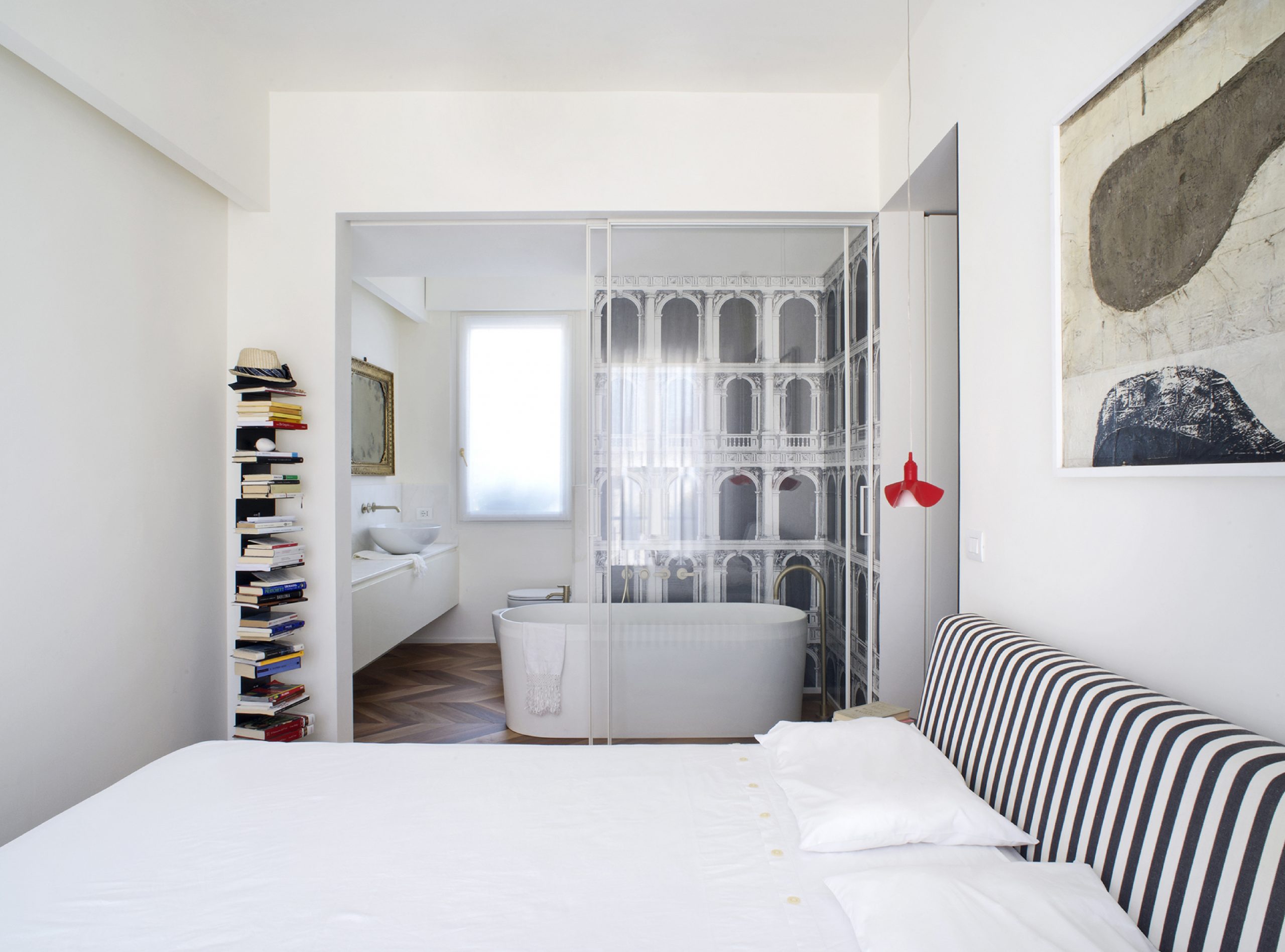 Casa Nausicaa - Silvia Brocchini Studio - Arbi Arredobagno